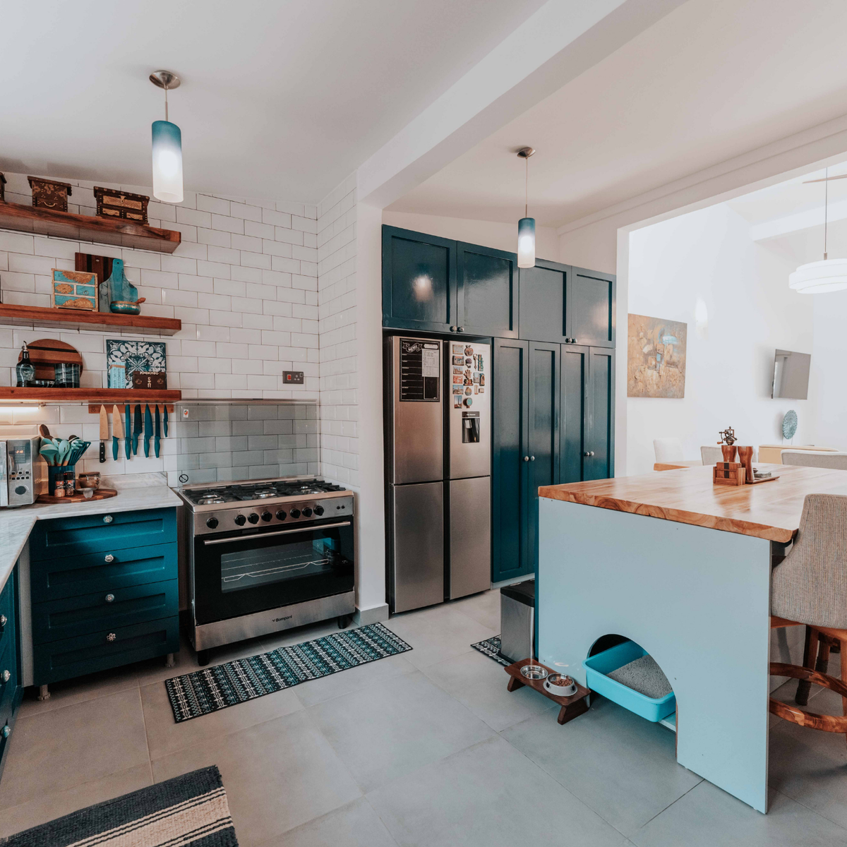 Smart Home Integration—The Future of Household Convenience – Harkut ...