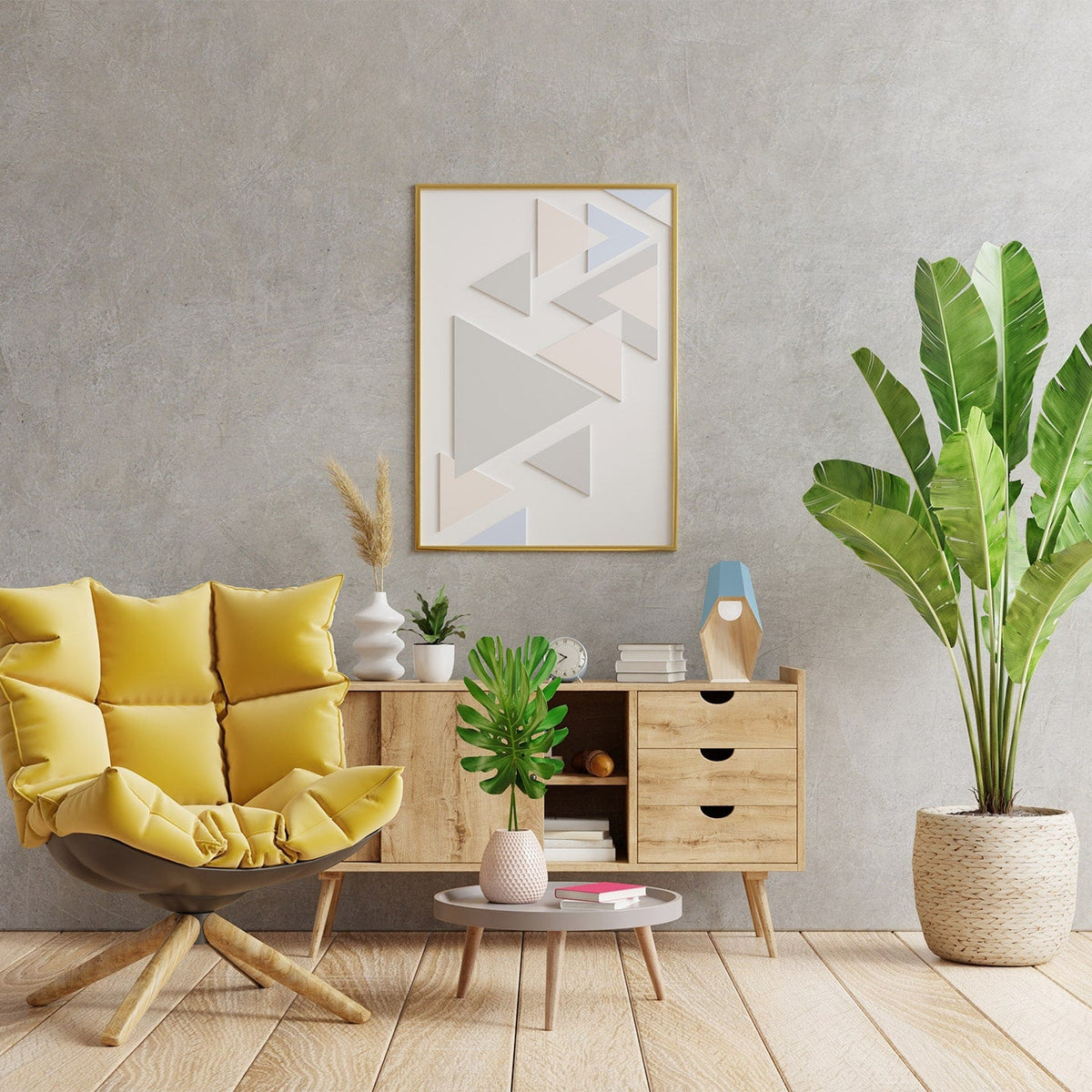 The Ultimate Guide to Creating a Stylish Home Office – Harkut ...
